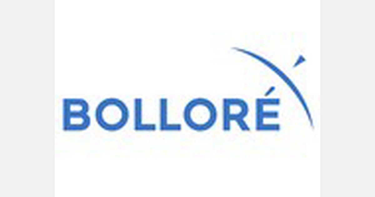 MSC makes an offer for purchase of Bolloré Africa Logistics