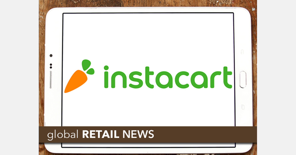 Instacart and Dollar Tree have expanded their partnership