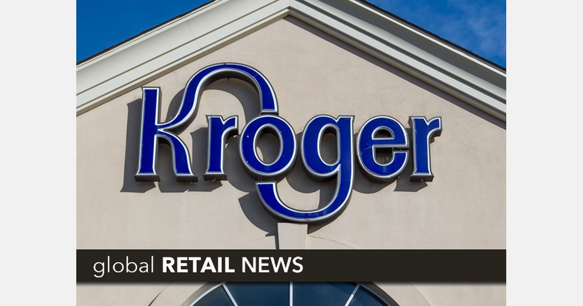 Kroger is launching America's first Customer Fulfillment Center