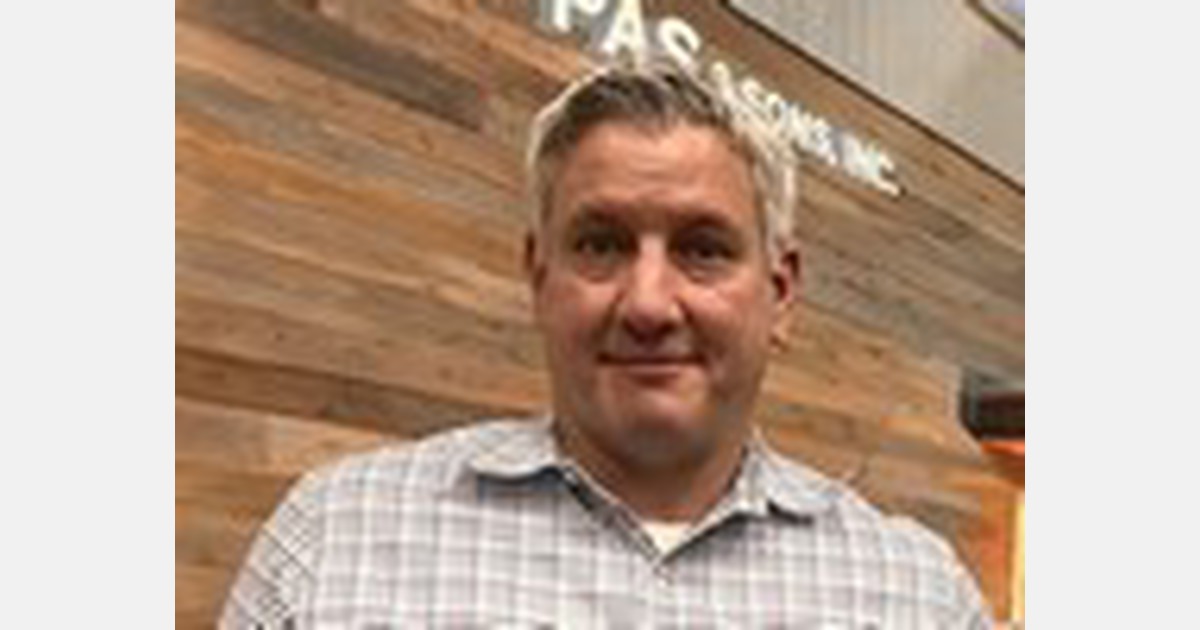 Pete Pappas & Sons welcomes new GM