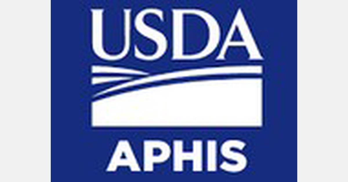 APHIS revises requirements for fresh plum fruit from Chile into the ...