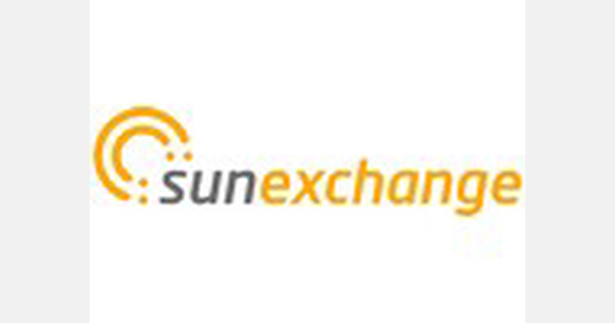 South Africa’s Sun Exchange plans African expansion