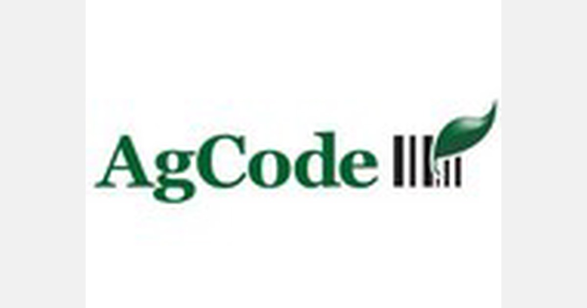 AgCode celebrates 20th anniversary