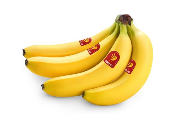 First generation home compostable fruit label now available