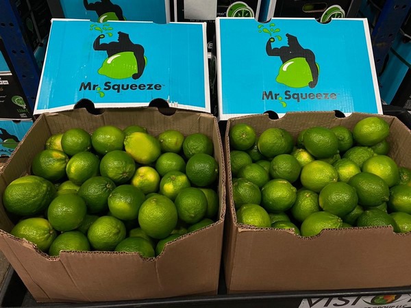 Lime market likely to stay strong for short-term
