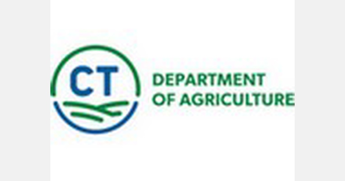 Connecticut Ag Department announces funding opportunities for specialty ...