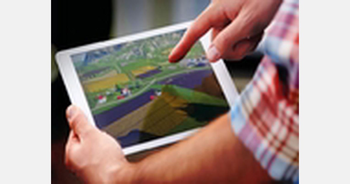 Trimble Ag launches virtual farm online experience for global farmers