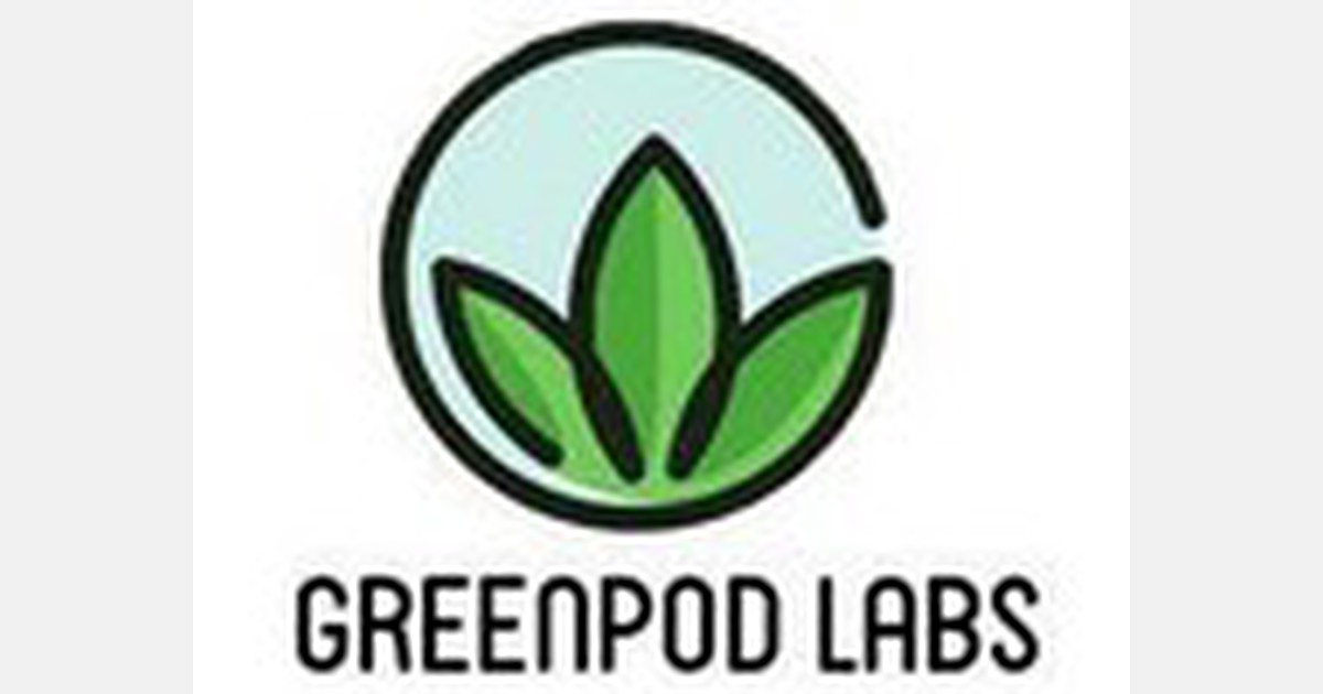 Agri-biotech startup GreenPod Labs raises € 500K pre-seed round from ...