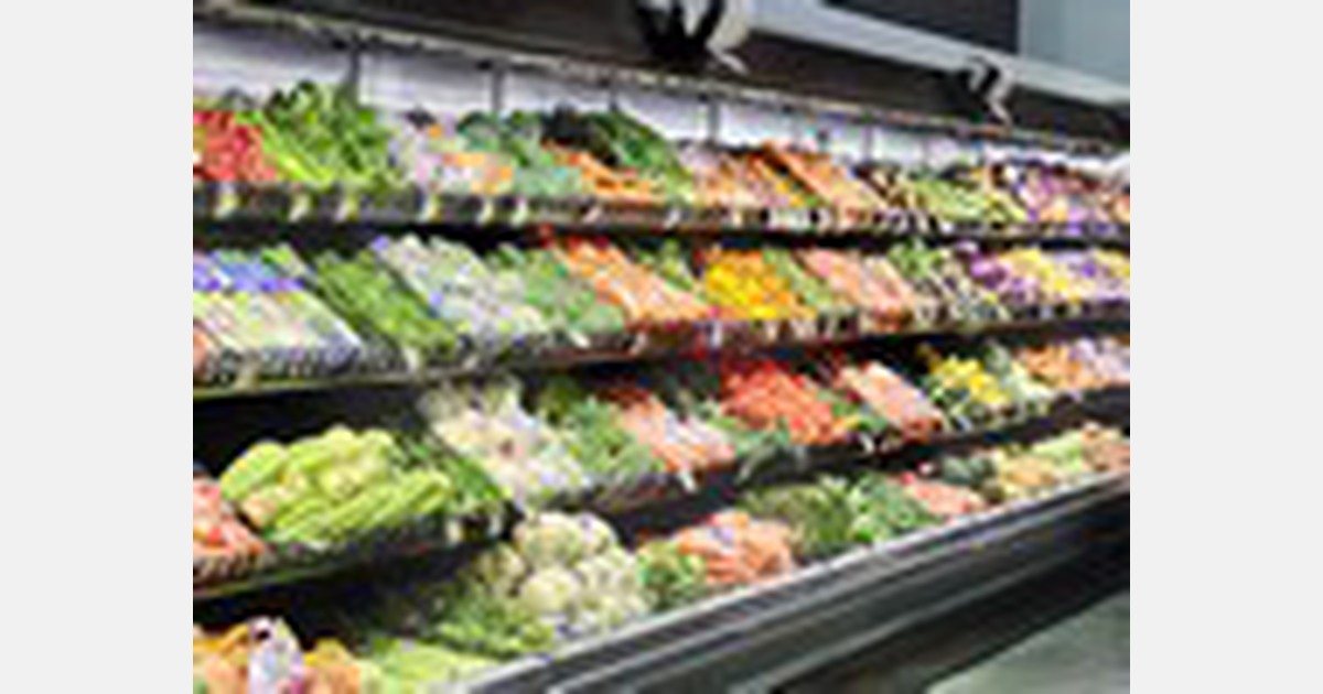Customers 'balk' at current produce prices, says US food importer
