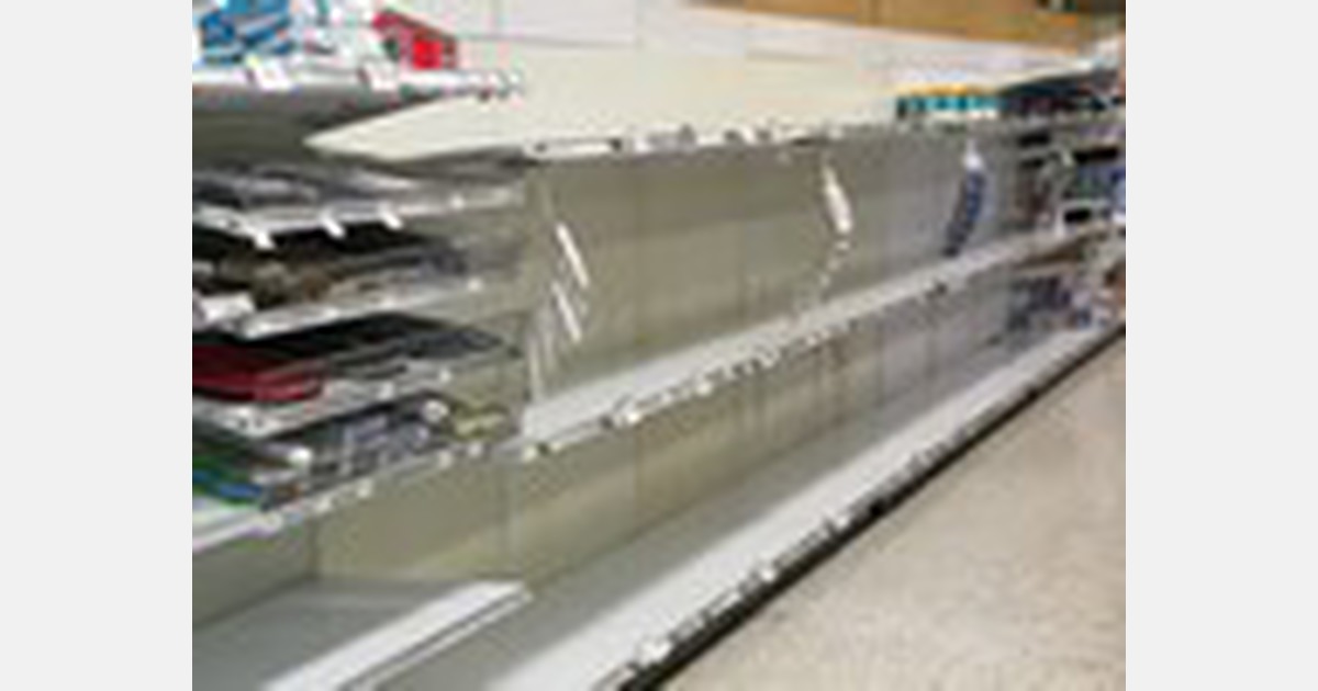 Queensland supermarkets expect short-term disruption to produce supply ...