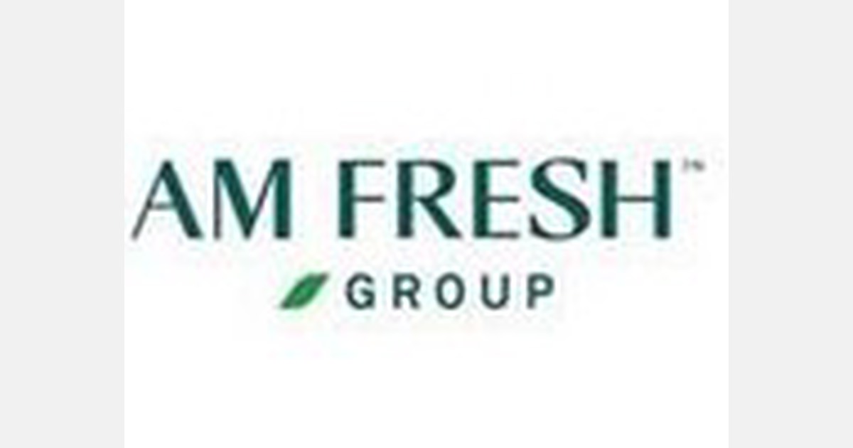 AM FRESH Group to acquire IFG and merge it with SNFL