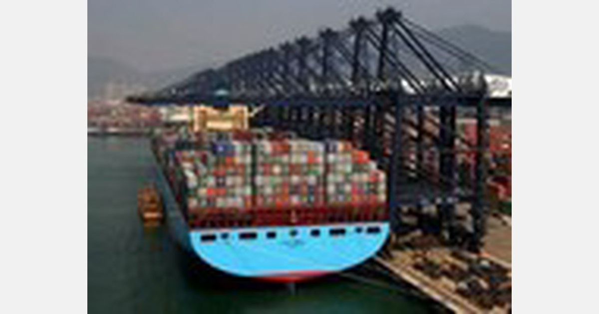 New citrus terminal to open at expanding Port of Maputo