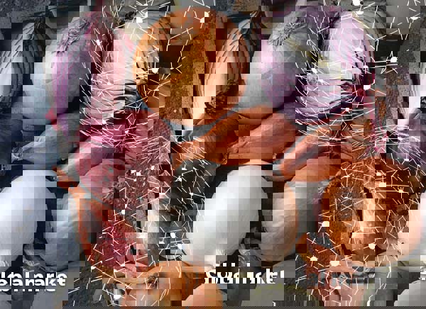 GLOBAL OVERVIEW ONIONS