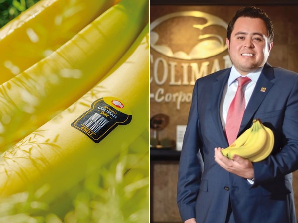 Coliman Bananas celebrates 59th anniversary