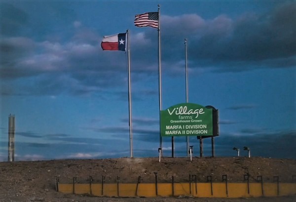 Marfa, Texas employees inspire heartfelt song in music video