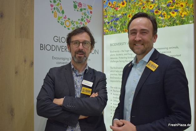 'Creating values for the industry'