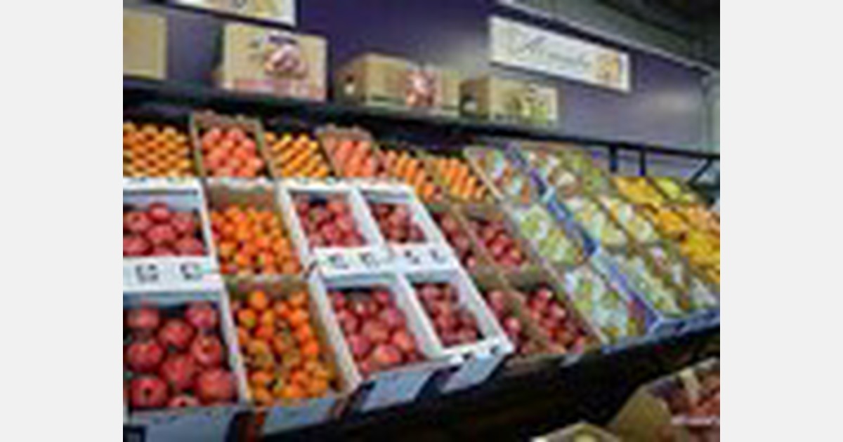 Hunts Point Produce Market gets $100 million makeover