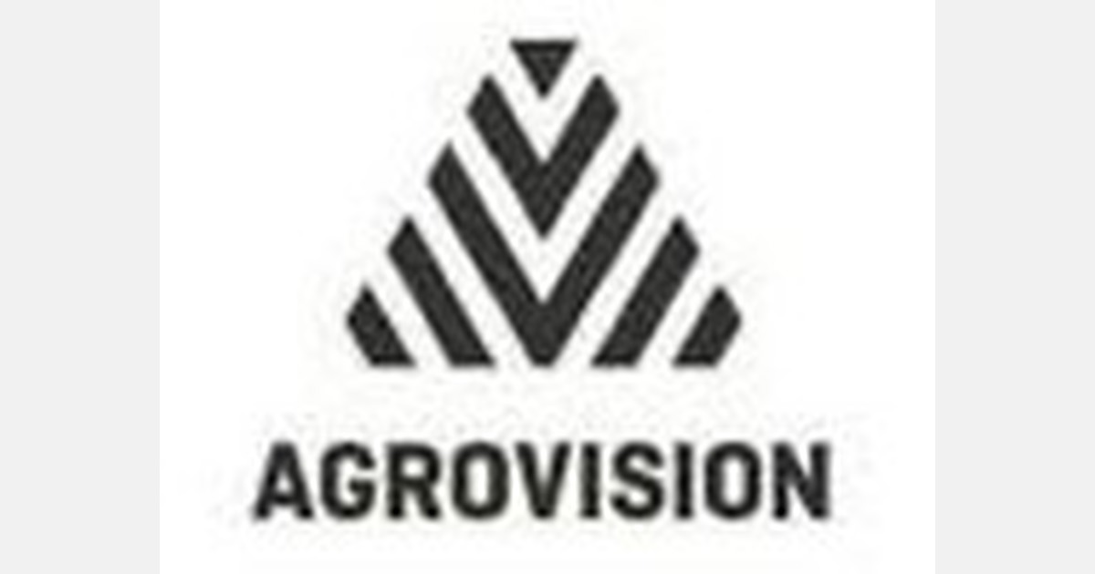 Agrovision closes major funding, continues growth trajectory