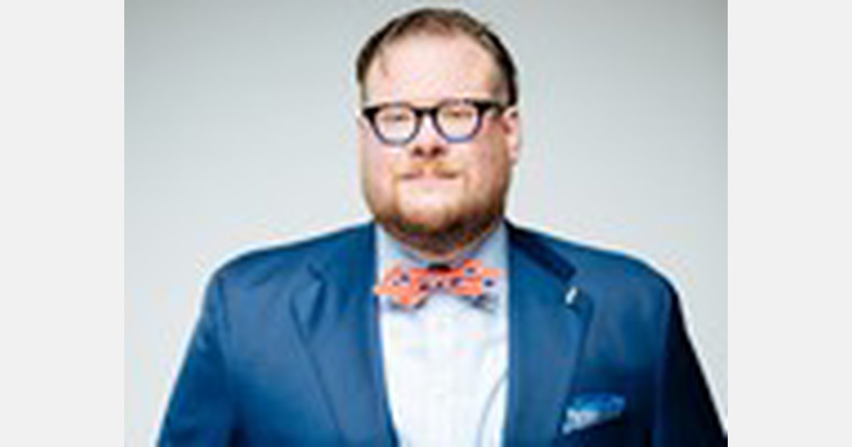 Hazel Tech's CEO speaks on Zero food waste advancements