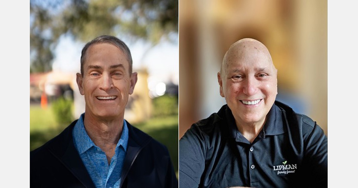 Lipman Family Farms announces leadership succession process