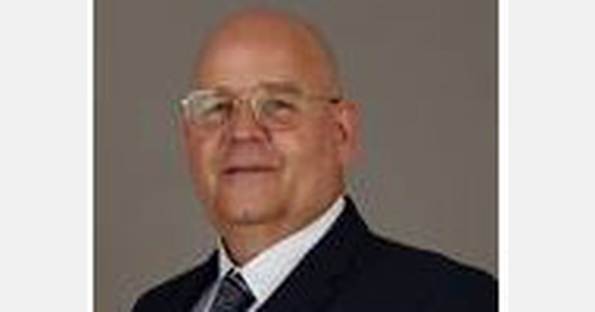 André Schaap officially started as Sales Director Europe at Allfresh