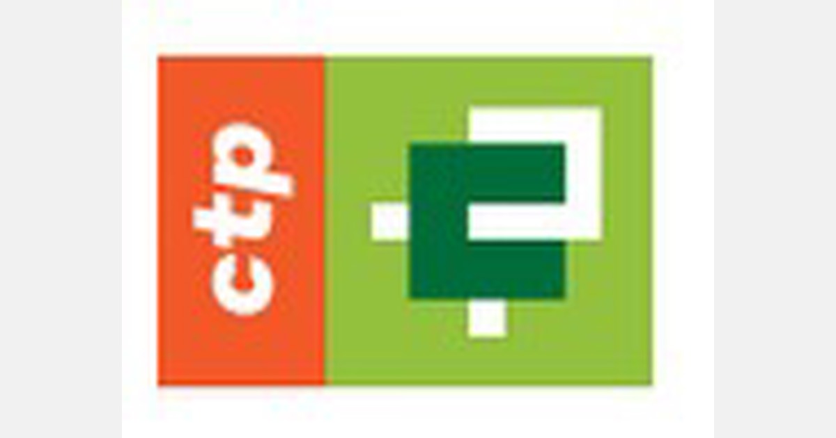 CTP delivers first Ultra Sustainable Distribution Centre in the Netherlands