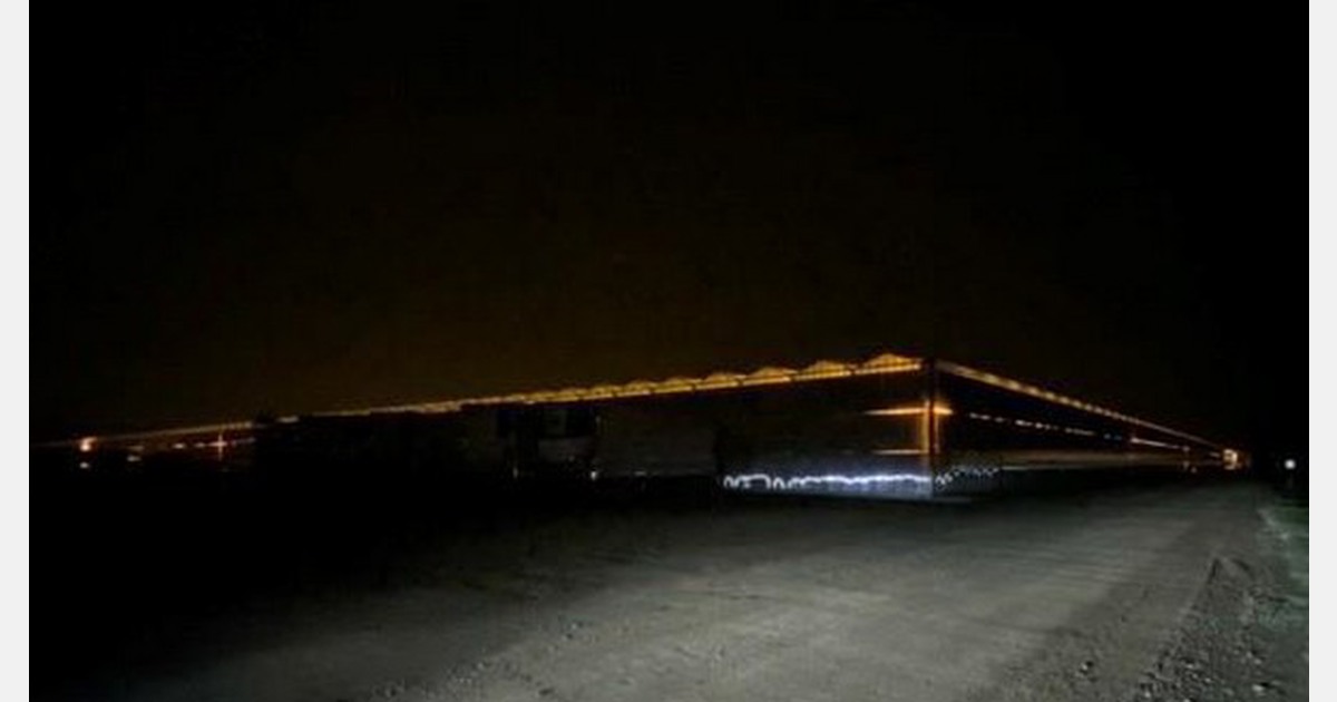 OGVG collaborates with the municipality of Leamington on greenhouse ...