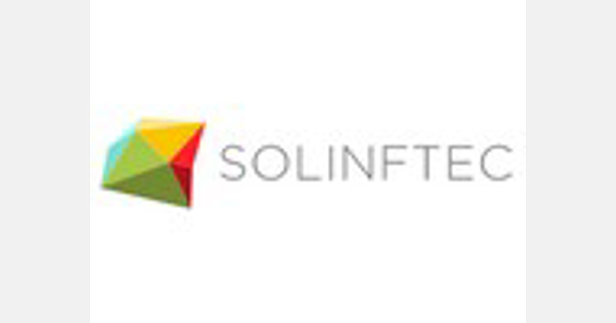 Solinftec launches its new AgTech robotic platform into Canada