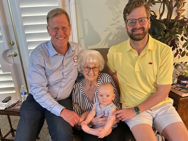 Pandol Brothers announces passing of Winnie Pandol