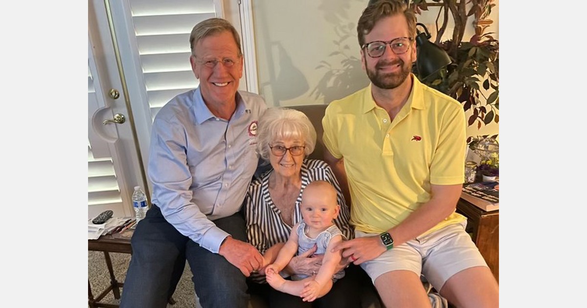 Pandol Brothers announces passing of Winnie Pandol