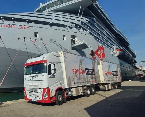 “We should grow by 20% this year, despite all the challenges”