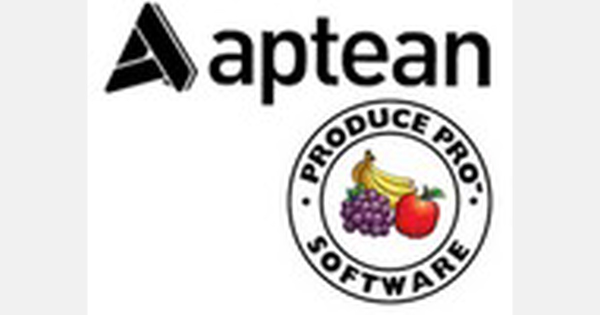 Produce Pro Software acquired by Aptean
