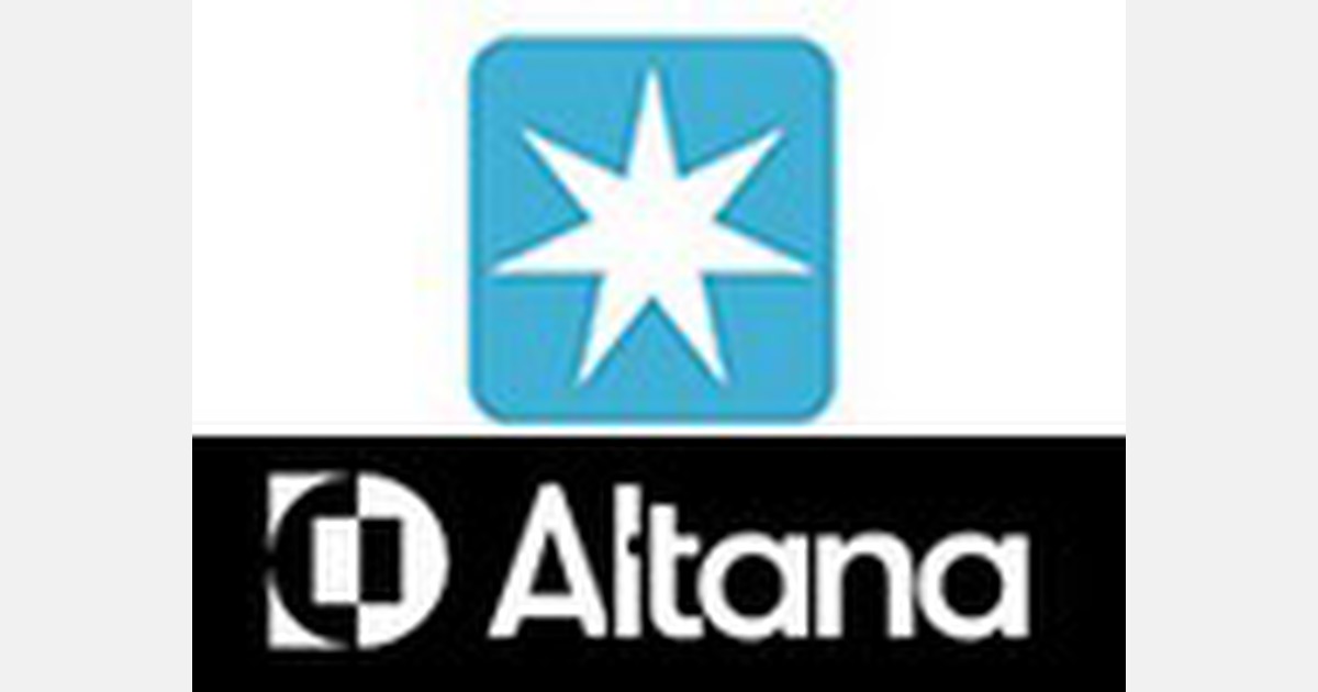 Maersk Customs Services partners with Altana Technologies to enable ...