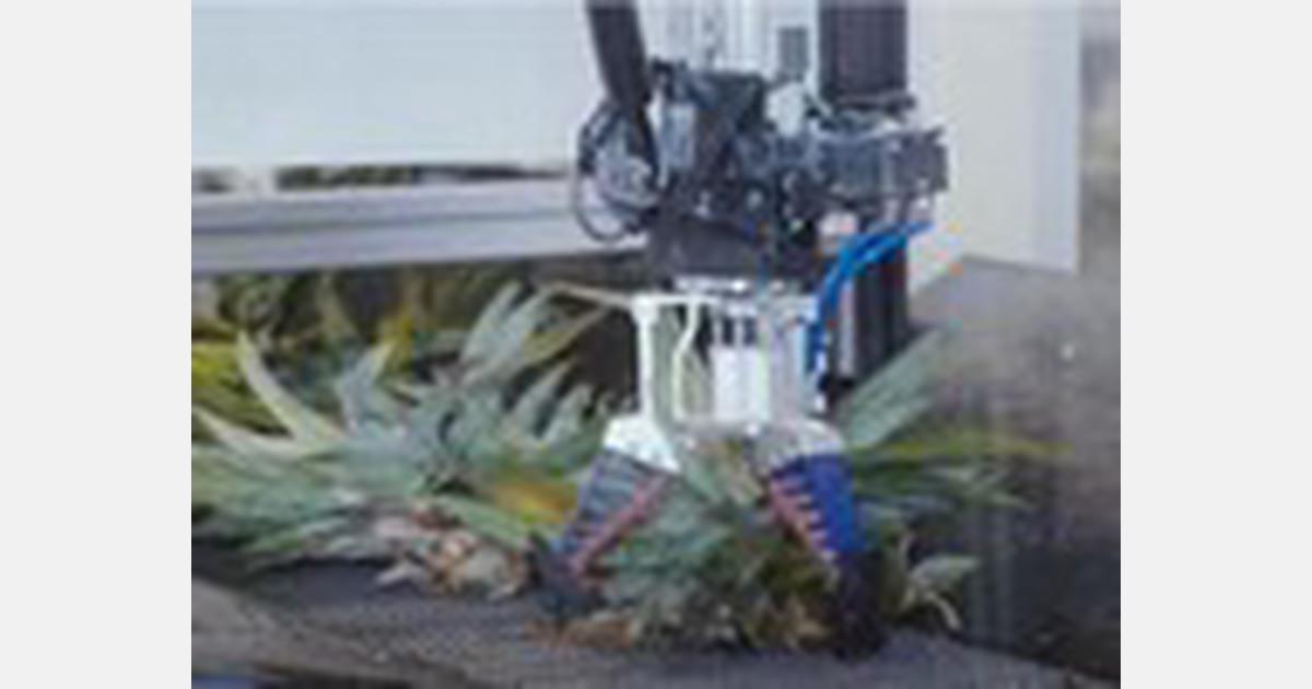 Lyro Robotics: Startup raises $1.5 million to deliver autonomous ...