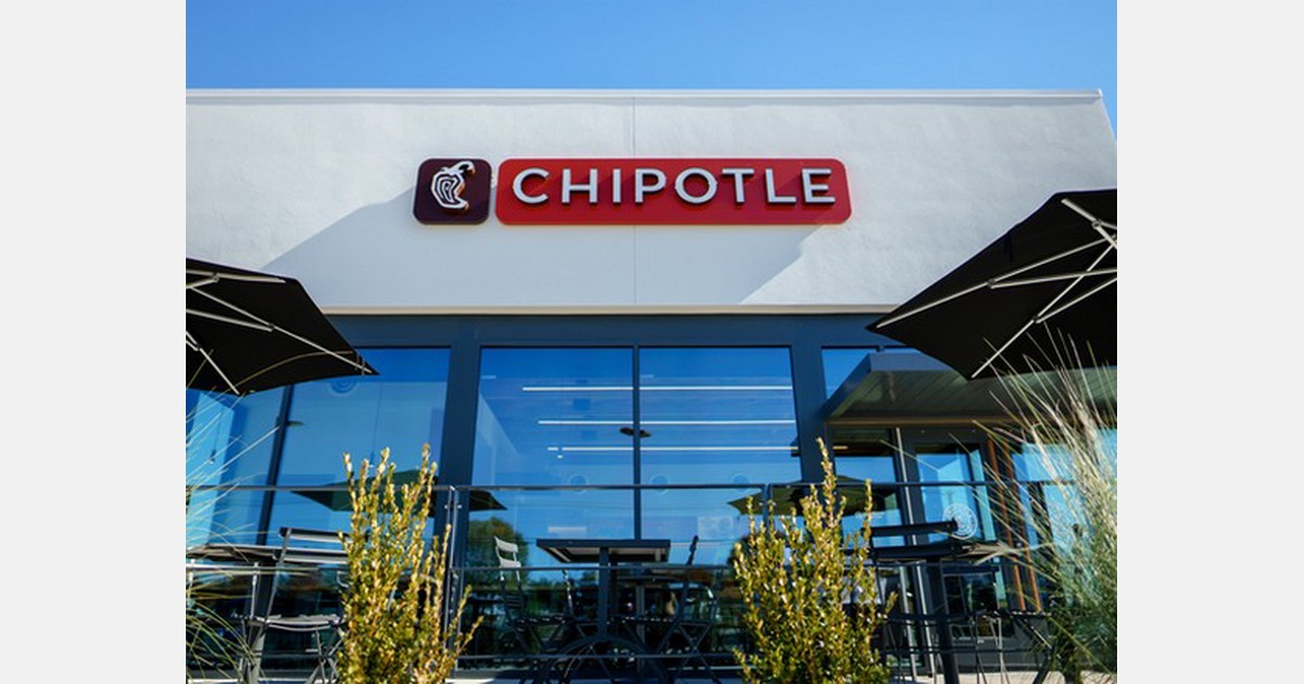 Chipotle invests in robotic makeline and plant based protein via its ...