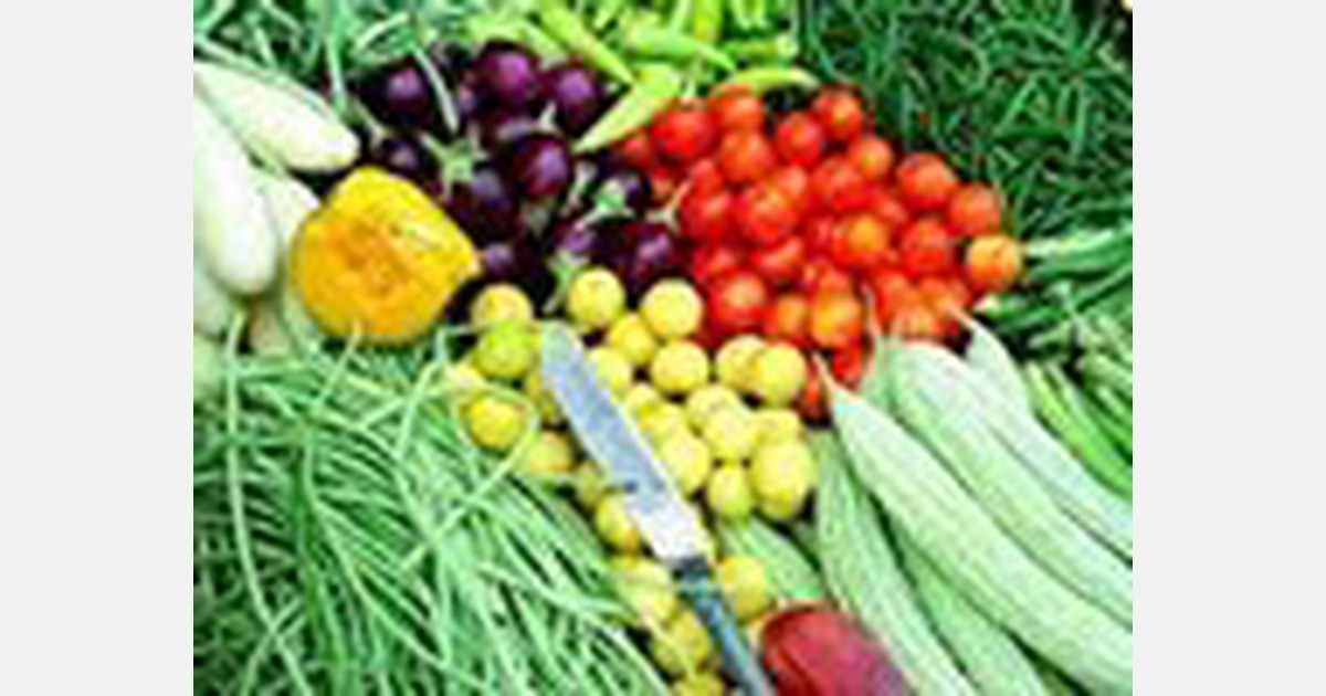 Ghana vegetable exporters target $7 mln in revenue by end of 2022