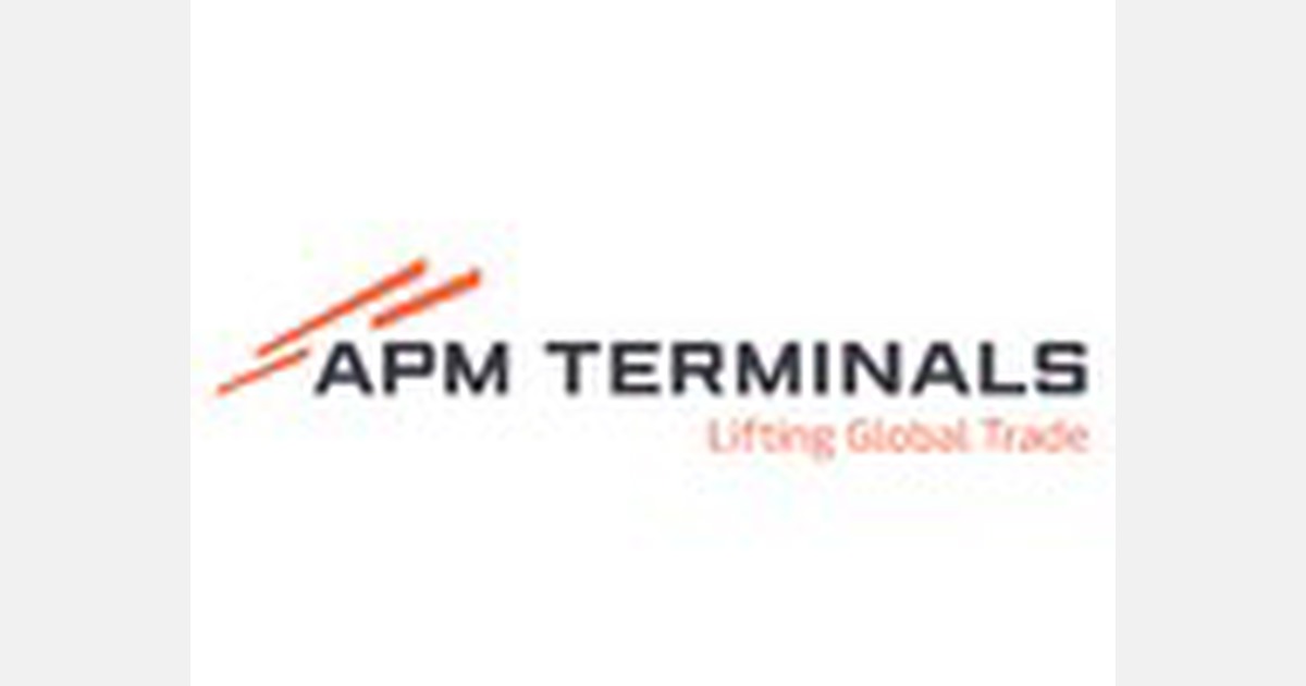 APM Terminals attracts new services to support booming Latin American ...