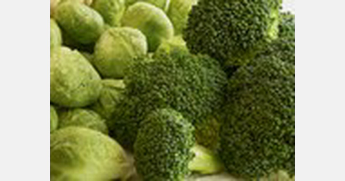 Heart Research Institute looks at ways vegetables could treat strokes