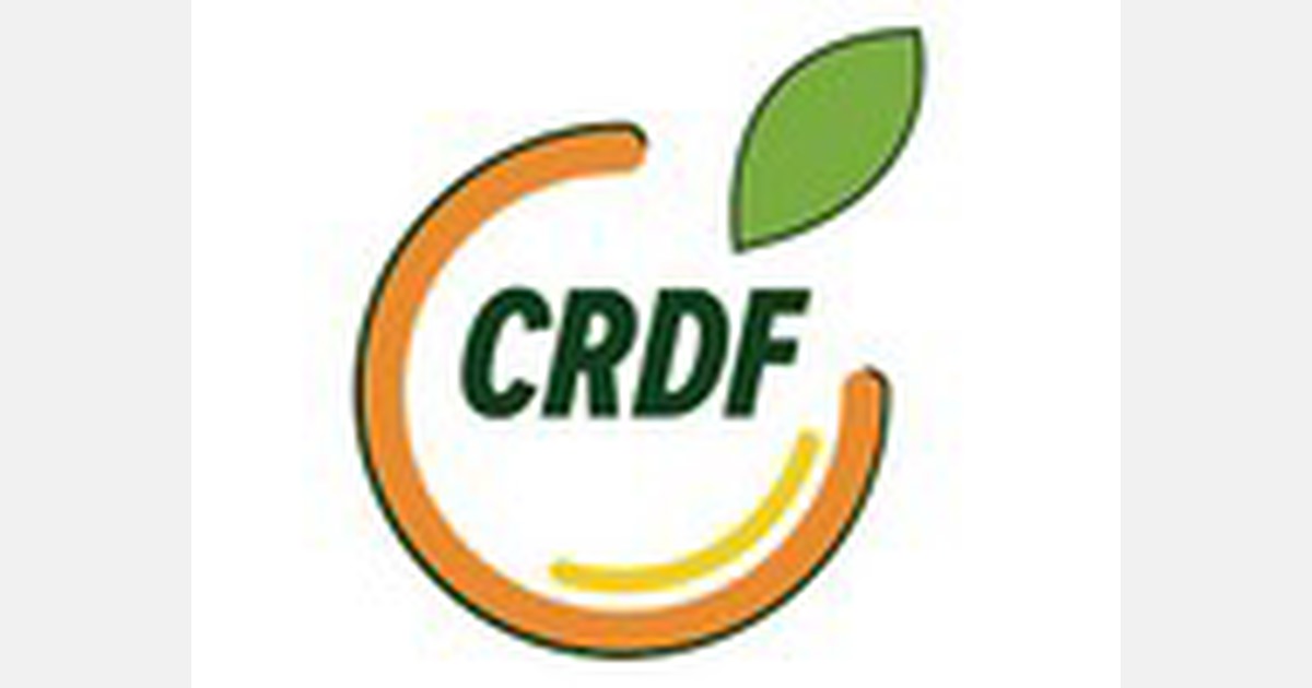 Rick Dantzler speaks on progress with HLB products