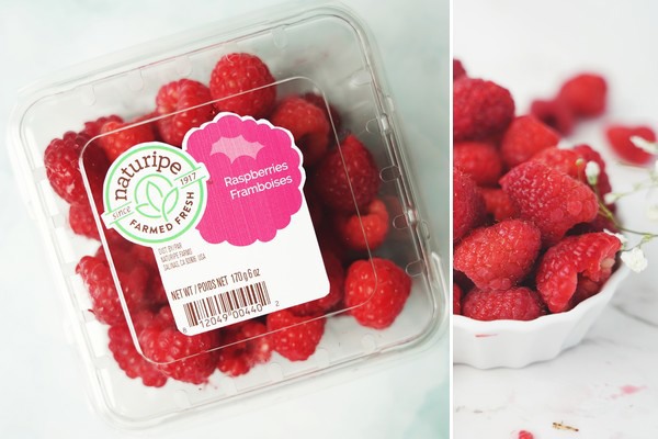 Berry grower anticipates major leap in raspberry crop