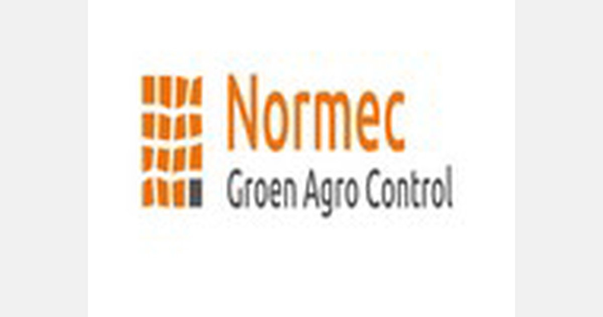 Groen Agro Control becomes Normec Groen Agro Control