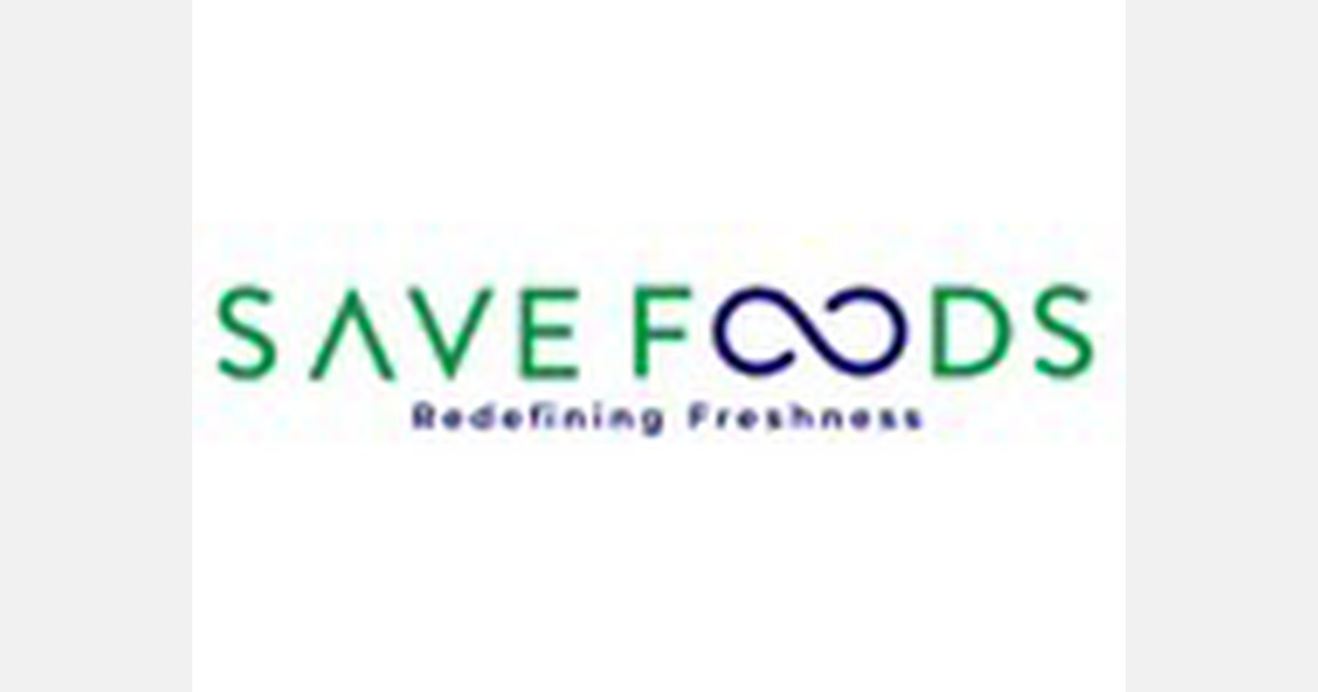 Save Foods announces new sales with Mexican lime packers