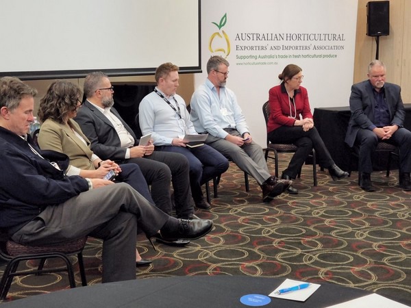 AHEIA elects new board during their AGM and Members Forum