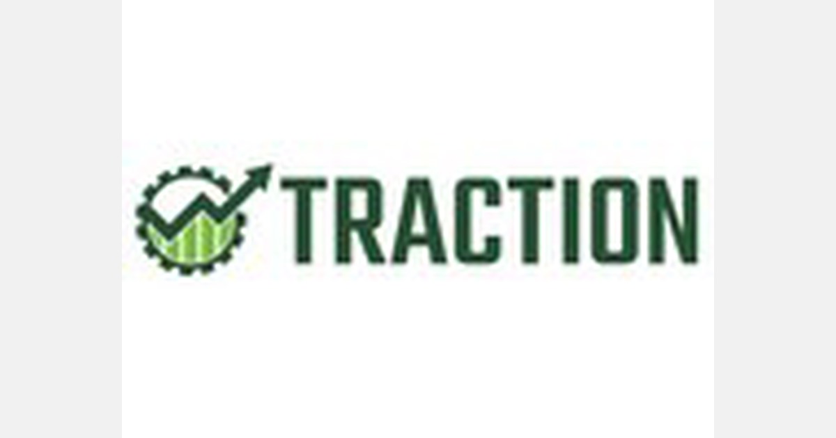 Traction Ag announces 3 million seed funding to expand cloud based farm ...