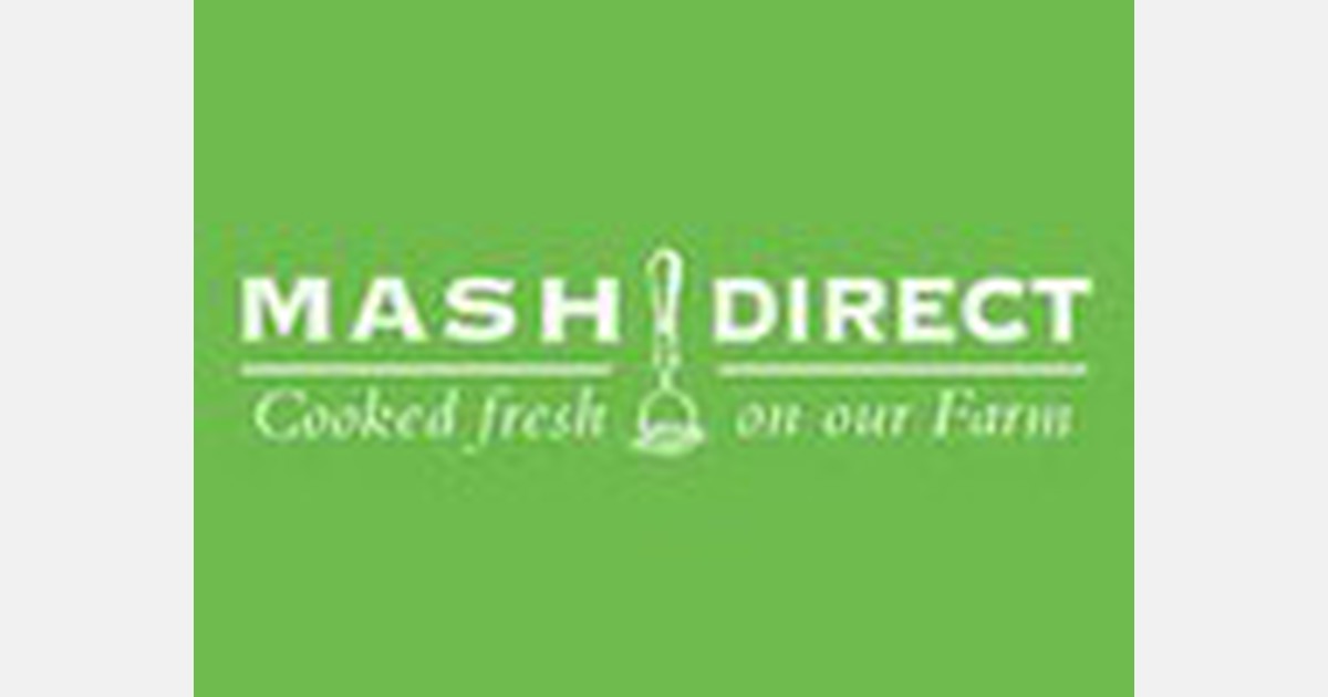 Mash Direct secures major food deal with Tesco in England and Wales