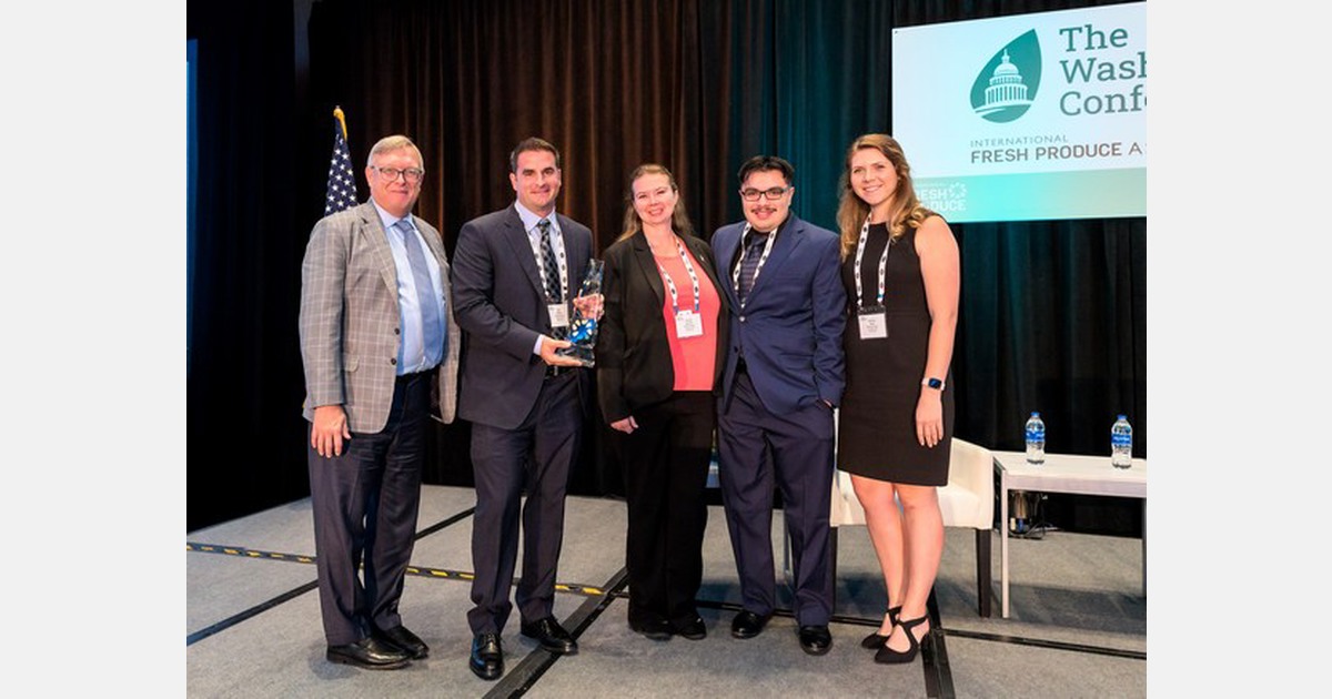 IFPA announces Advocate of the Year at The Washington Conference