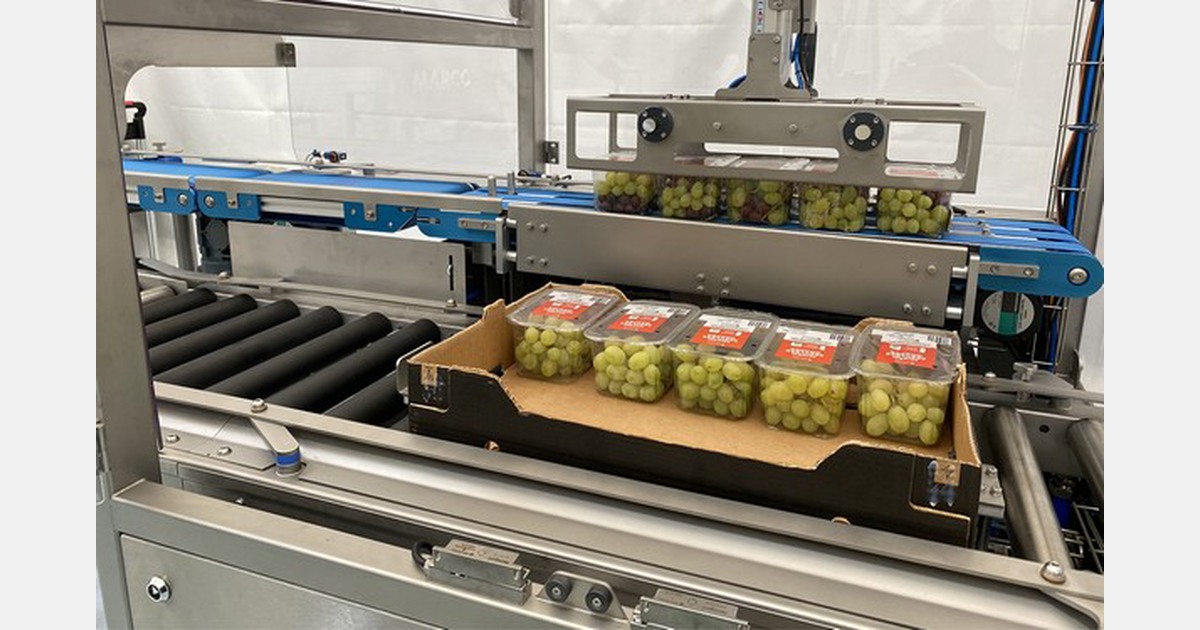 Marco Limited open new site in Pennsylvania, USA