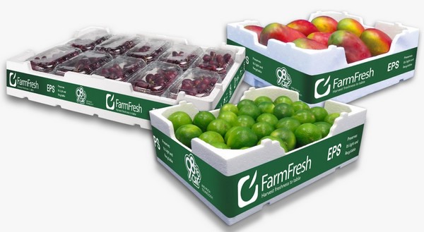 Packaging and Labelling