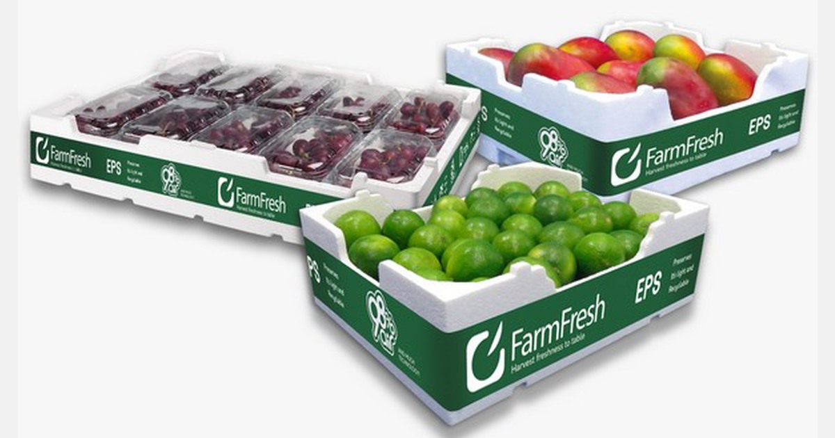 Post-harvest solutions in the spotlight at Fruit Attraction