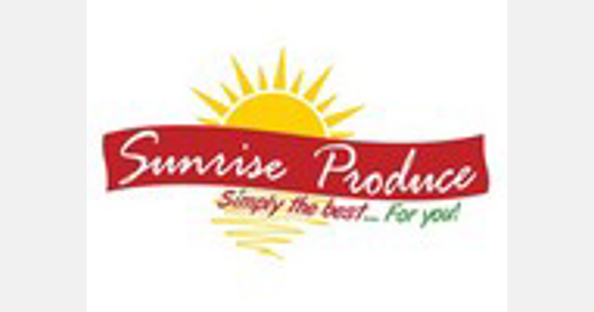 Investment firm acquires majority stake in Sunrise Produce